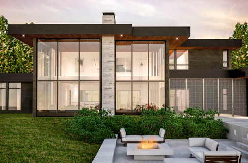 'Bone' housing part of $400 million Ontario subdivision