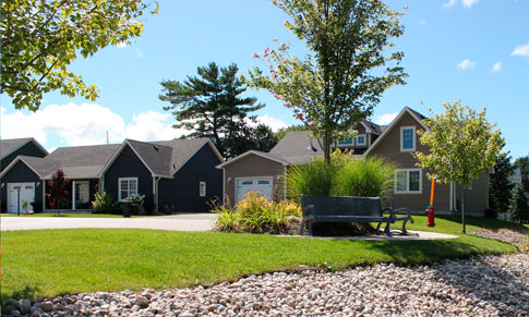 Modular homes cited as senior housing solution