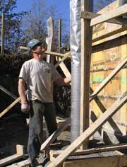 Home BUILDER Canada - Canadian Footings from Coast to Coast